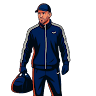 Dec Holt Gaming