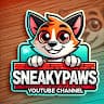 SneakyPaws
