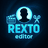 REXTO editor