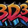 B B