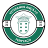 Ançã Veteranos
