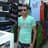 arjun karki
