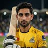 IRFAN SHAH