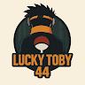 Lucky Toby 44