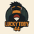 Lucky Toby 44