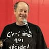 Thierry Leclerc
