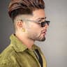 Amrinder Singh
