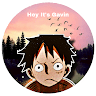 Its Gavin