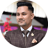 Syed Abid Shah