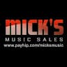 Micks Music