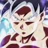 ultimate saiyan