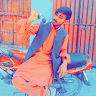 Rashid Ali 9coor