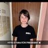 Ethan Pressley