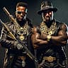 Goodluck Isaac