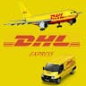 DHL Delivery USA tempa California