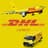 DHL Delivery USA tempa California
