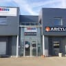 ARCYLOR sas