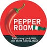 Pepper Room