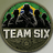TEAM SIX