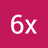6x Rak