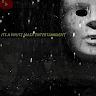 White Mask