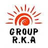 GROUP RKA