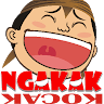 #NGAKAKKOCAKID