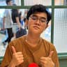 Clarence Selwyn Dela Cruz