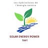 SOLAR ENERGY POWER