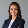 Sarah Lacombe Antunes