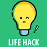 Quilao lifehacks