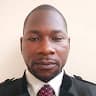 Armel Kouakou