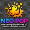 Eduardo NEO Pecchio POP