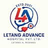 Letang Advance Hospital