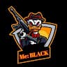 MR BLACK