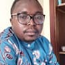 Jean Boris LALONG KAMTA