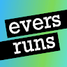 Evers Runs