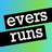 Evers Runs