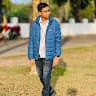 Shrihan Rudra Biswas