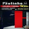 Paulinho Funilaria e Pintura
