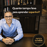 Pablo Professor de Espanhol Business Papito