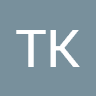 TK SHOES
