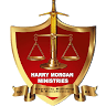 Rev Harry Morgan Oduro