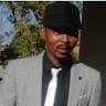 George Nkwane