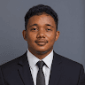 Fanambinantsoa Jean Baptiste RALAIJOMA