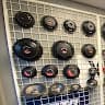 TORQUE AUDIO LLC