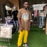 Adekanmi Sky boy