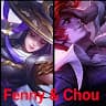 Fenny & Chou
