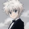killua zoldyck