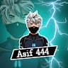Asif 444 Gaming